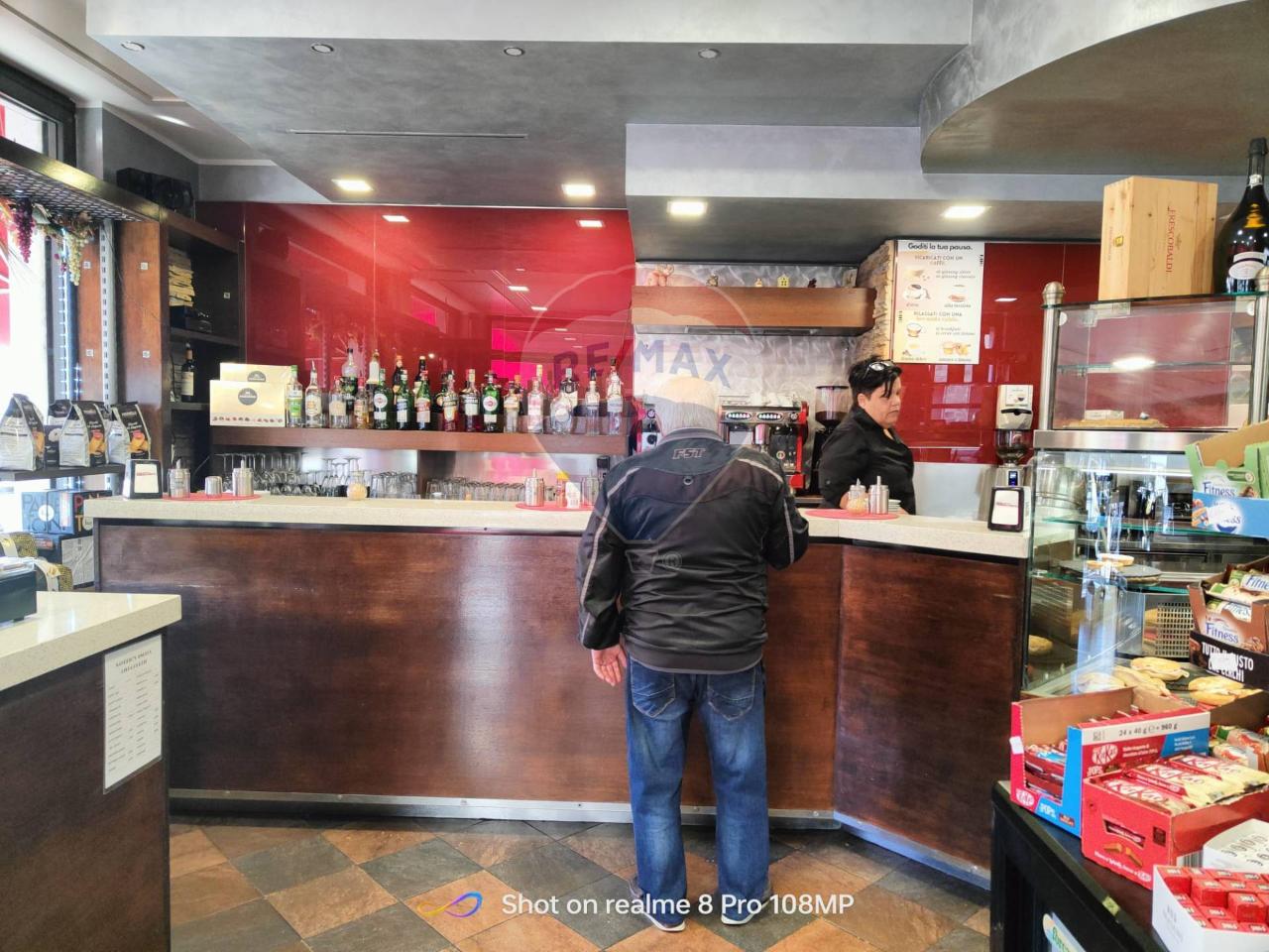Bar in vendita a Genova