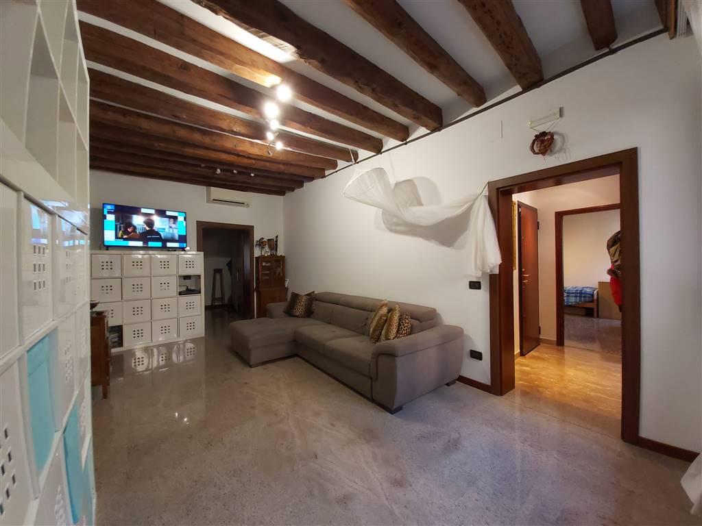 Appartamento in vendita a Venezia