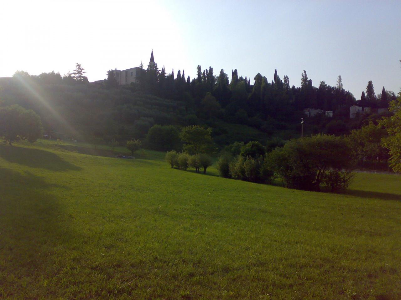 Terreno edificabile residenziale in vendita a Mussolente