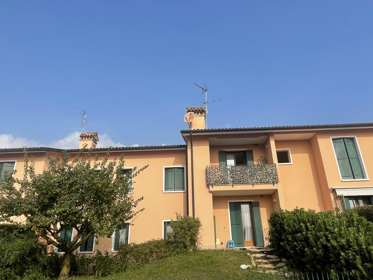 Appartamento in vendita a Possagno