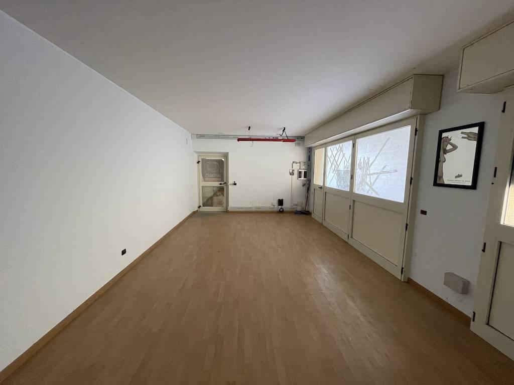 Appartamento in affitto a Reggio Calabria