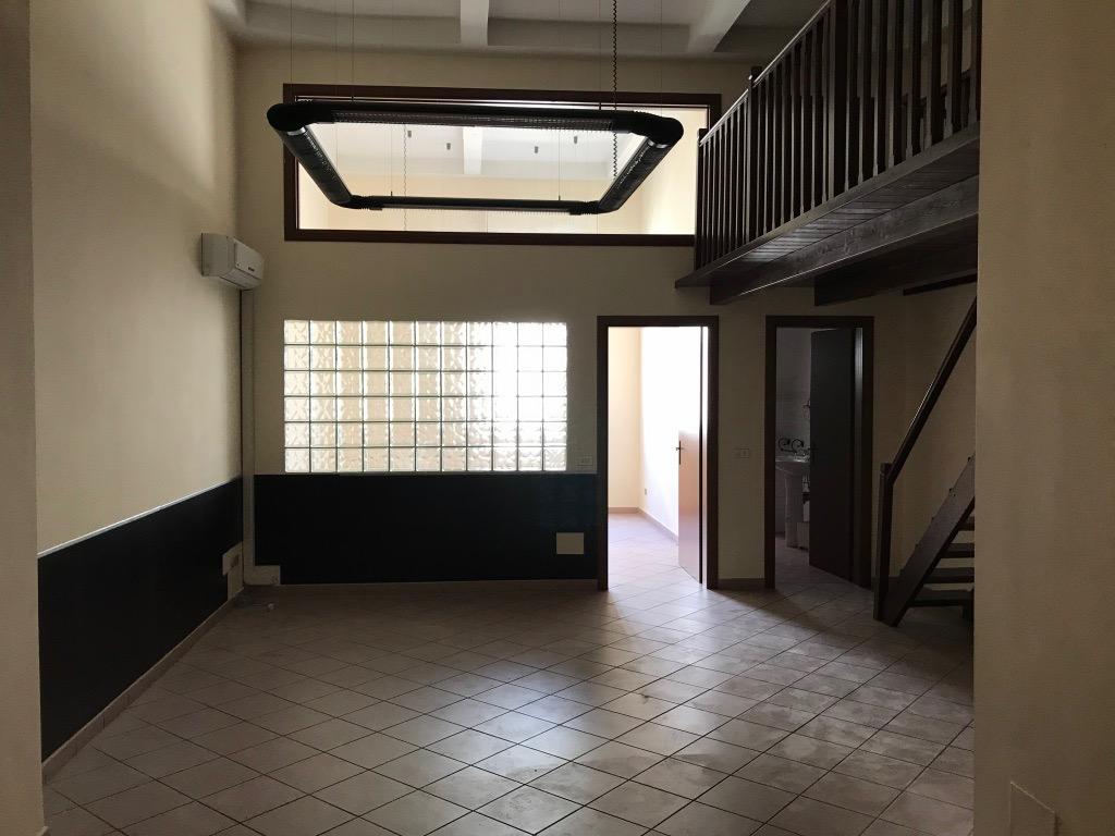 Appartamento in affitto a Reggio Calabria