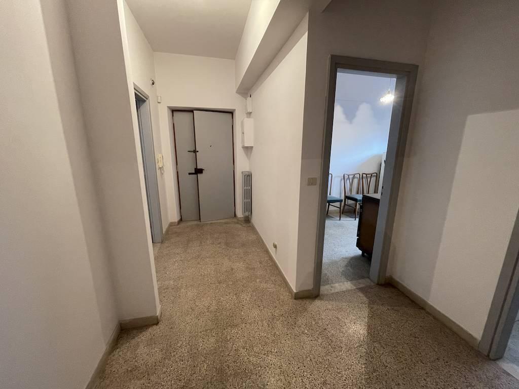 Appartamento in vendita a Reggio Calabria