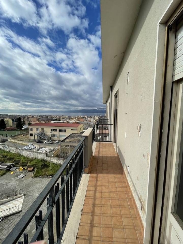 Appartamento in vendita a Reggio Calabria