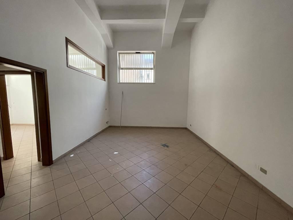 Appartamento in affitto a Reggio Calabria
