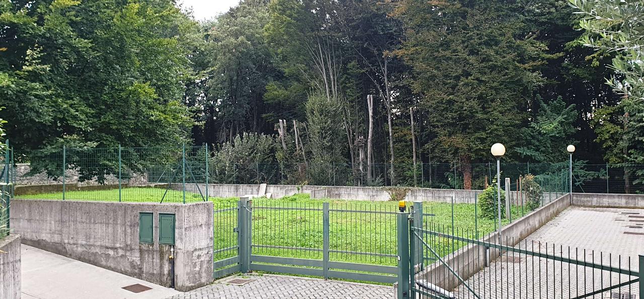 Terreno edificabile in vendita a Verano Brianza
