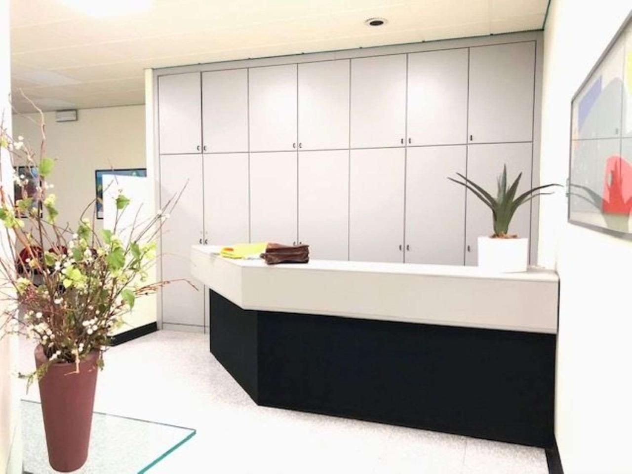 Ufficio in vendita a Meda