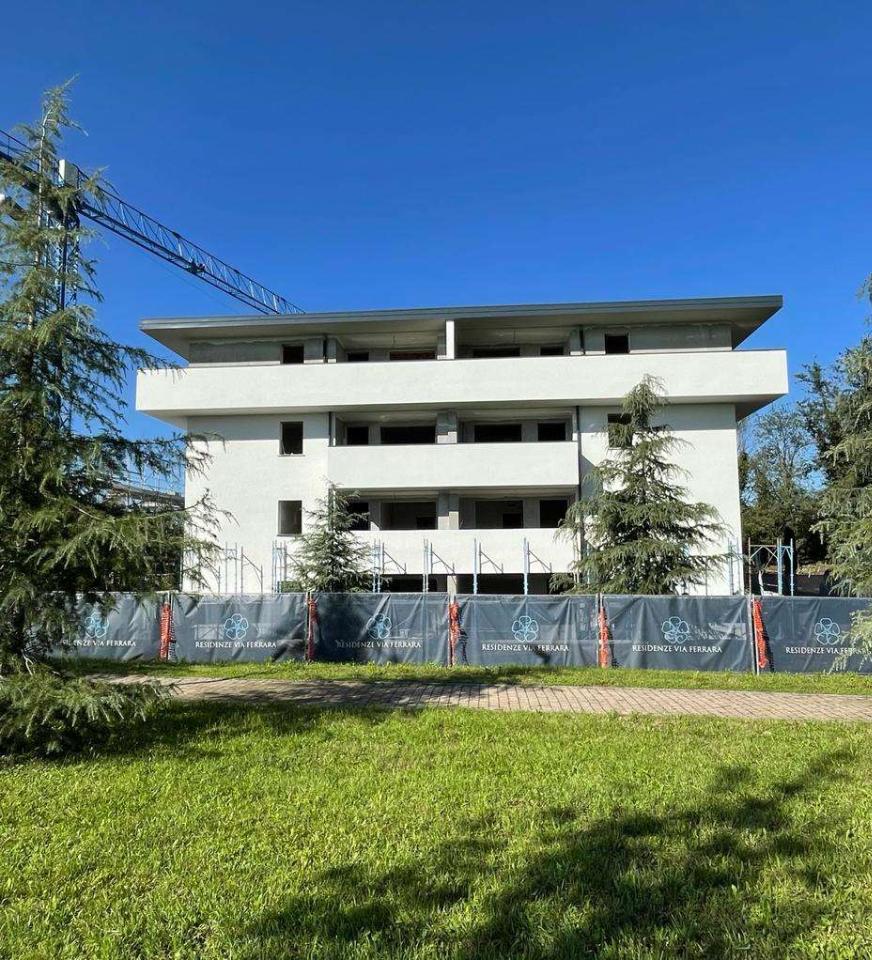 Appartamento in vendita a Meda