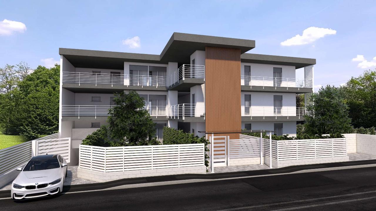 Appartamento in vendita a Meda