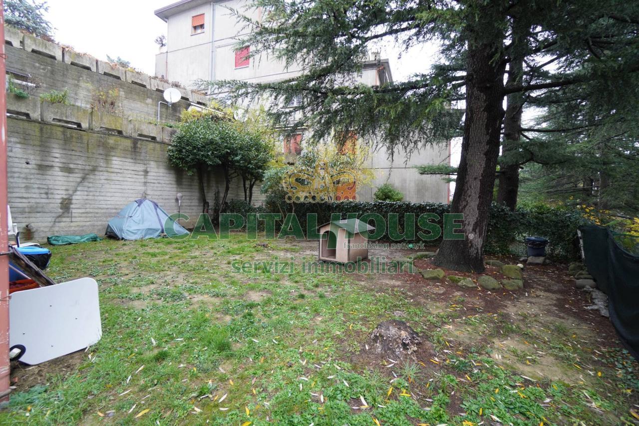 Appartamento in vendita a Loiano