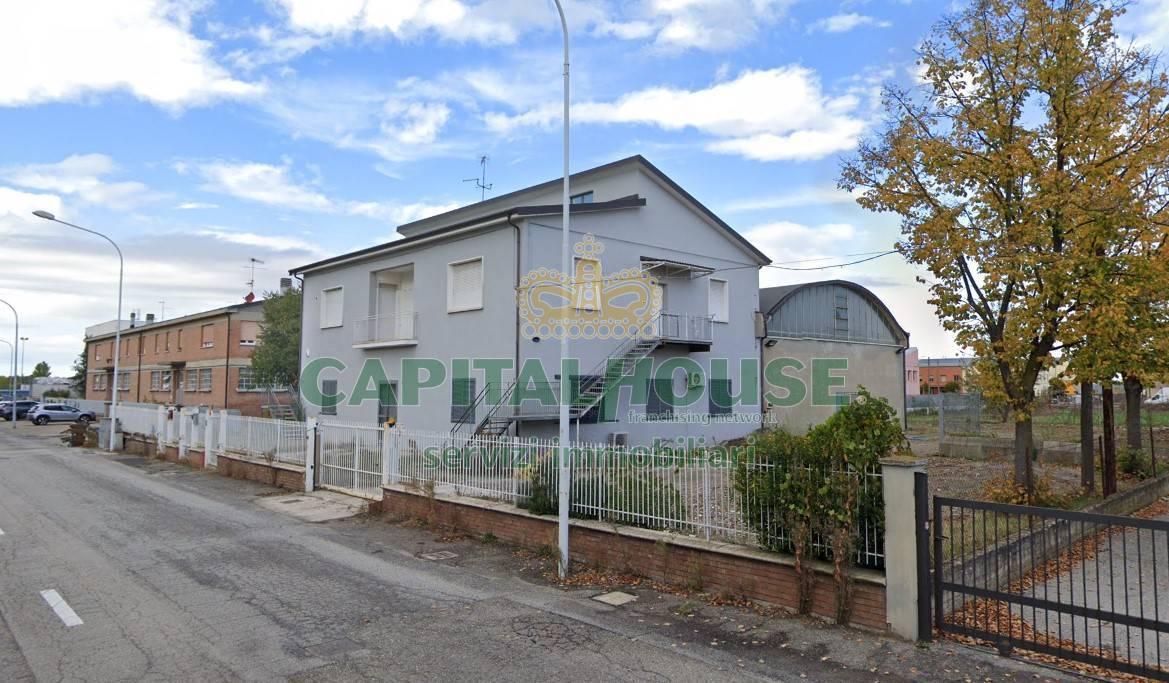 Capannone in vendita a Ozzano Dell'Emilia