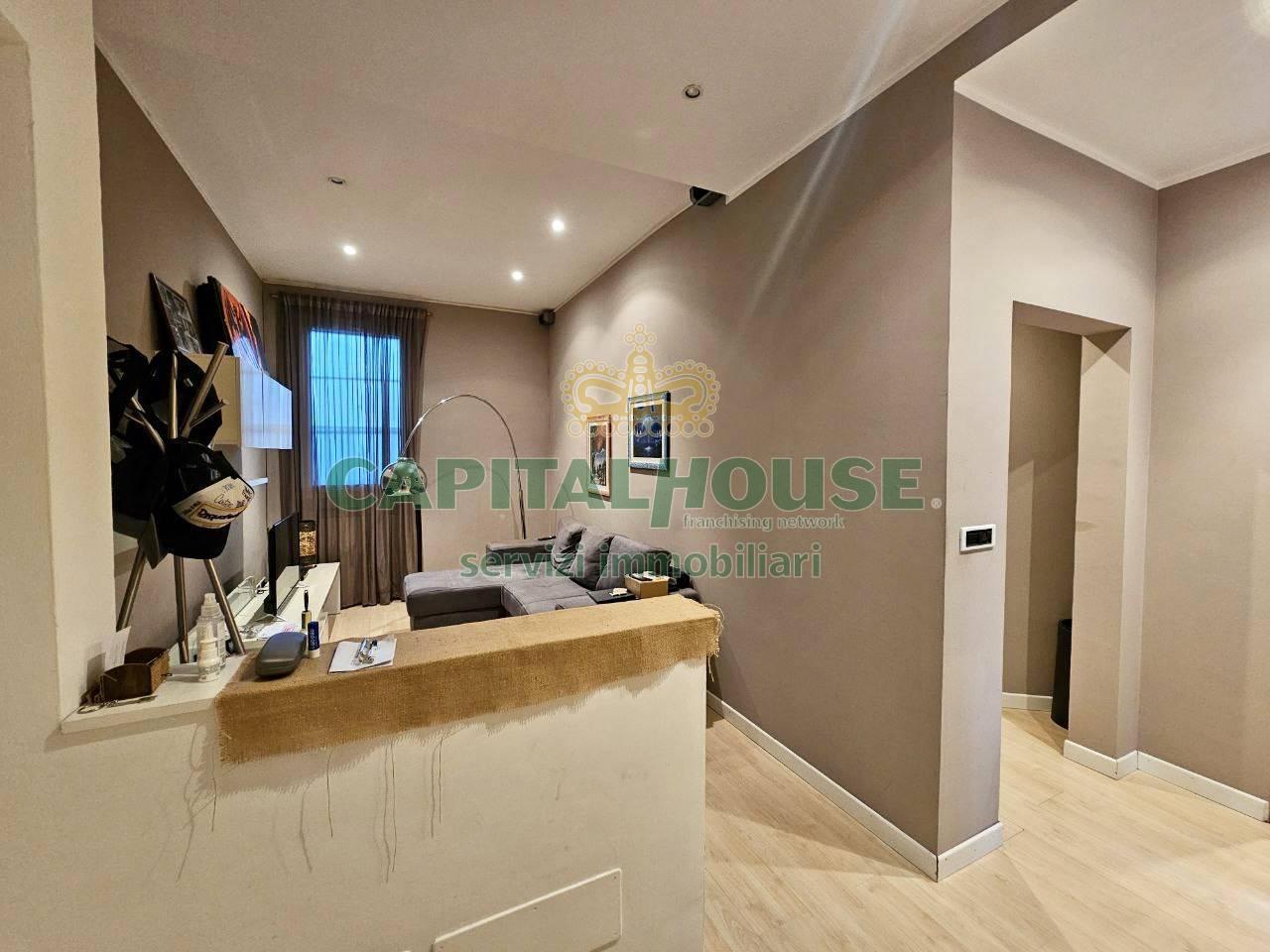 Appartamento in vendita a Bologna