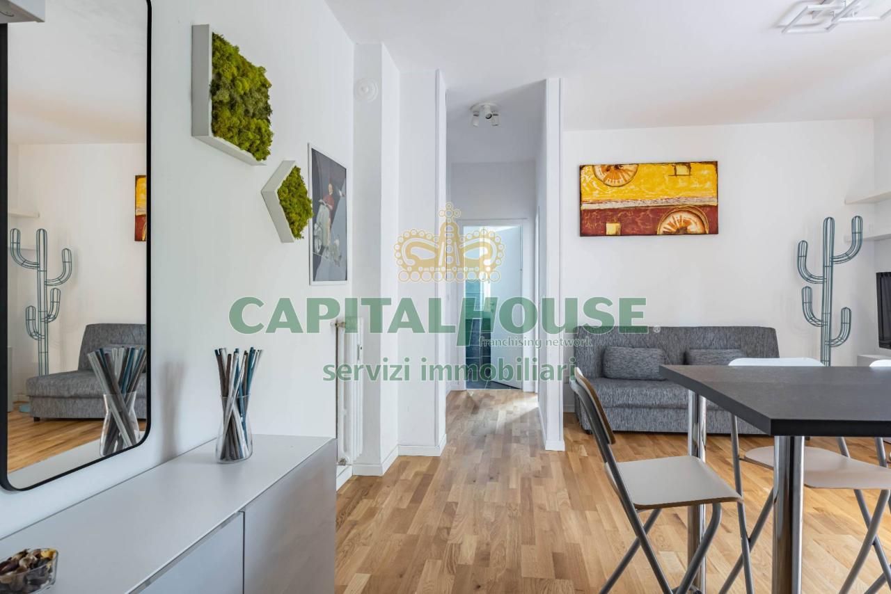 Appartamento in vendita a Bologna