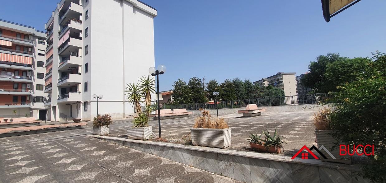 Appartamento in vendita a Arzano