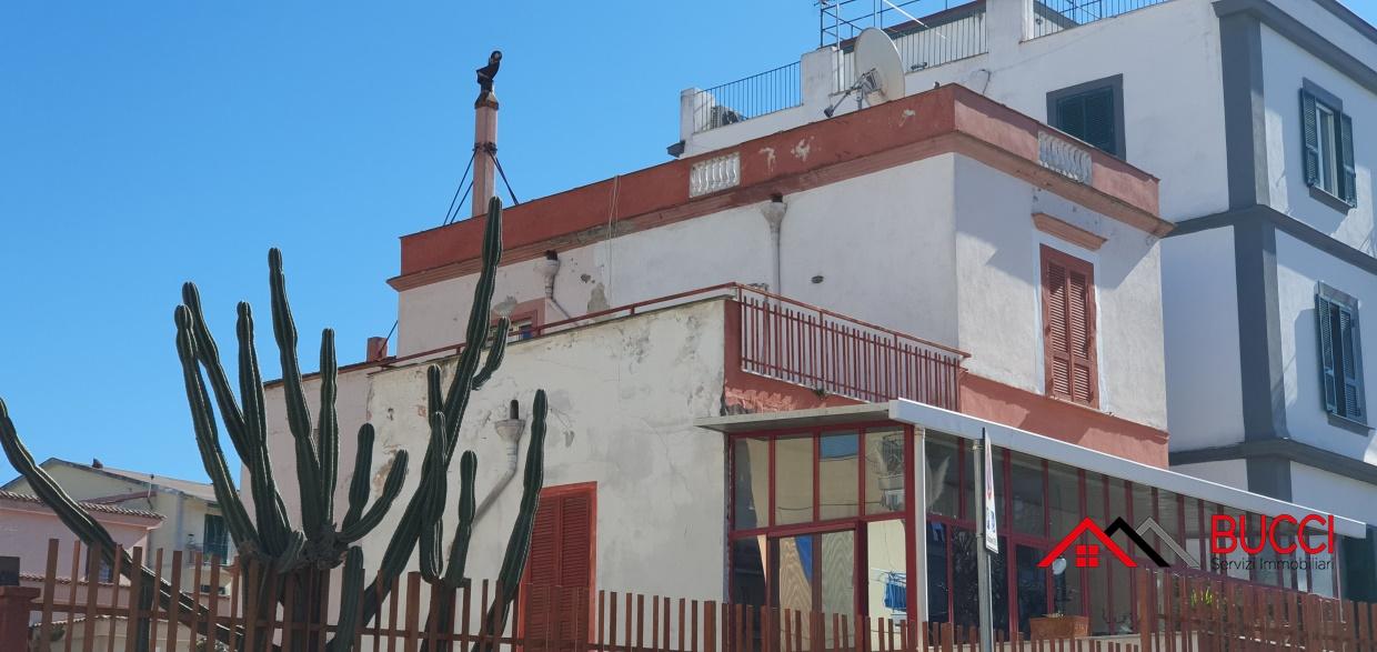 Villa in vendita a Portici