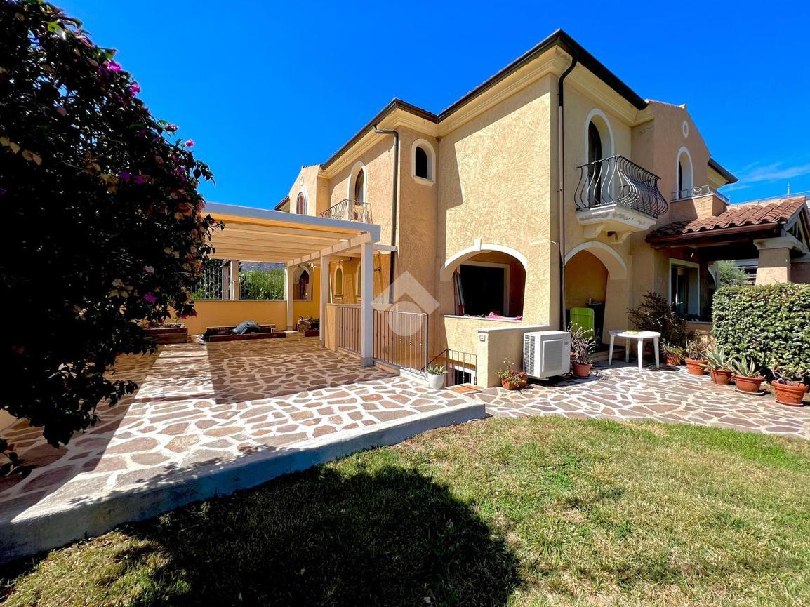 Villa in Via Sp82 67, Olbia