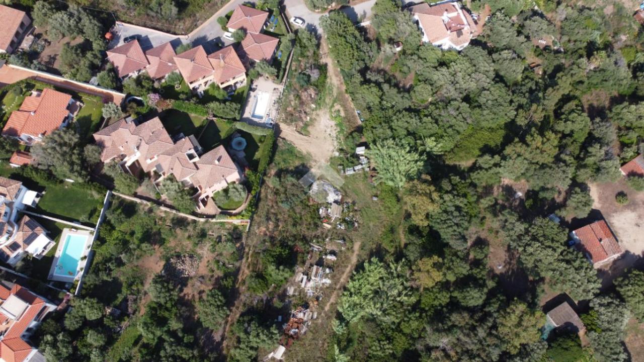 Terreno edificabile in vendita a Olbia