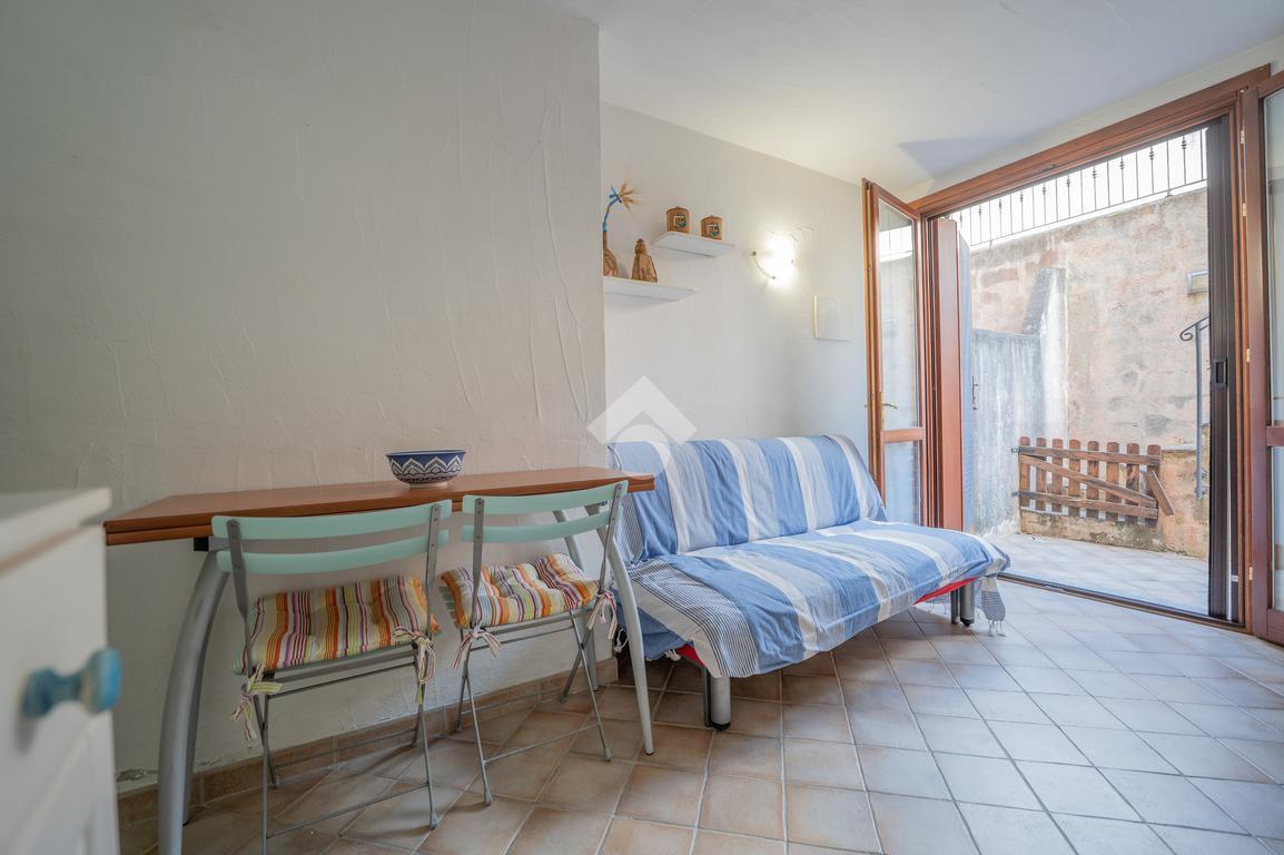 Magazzino in vendita a Olbia