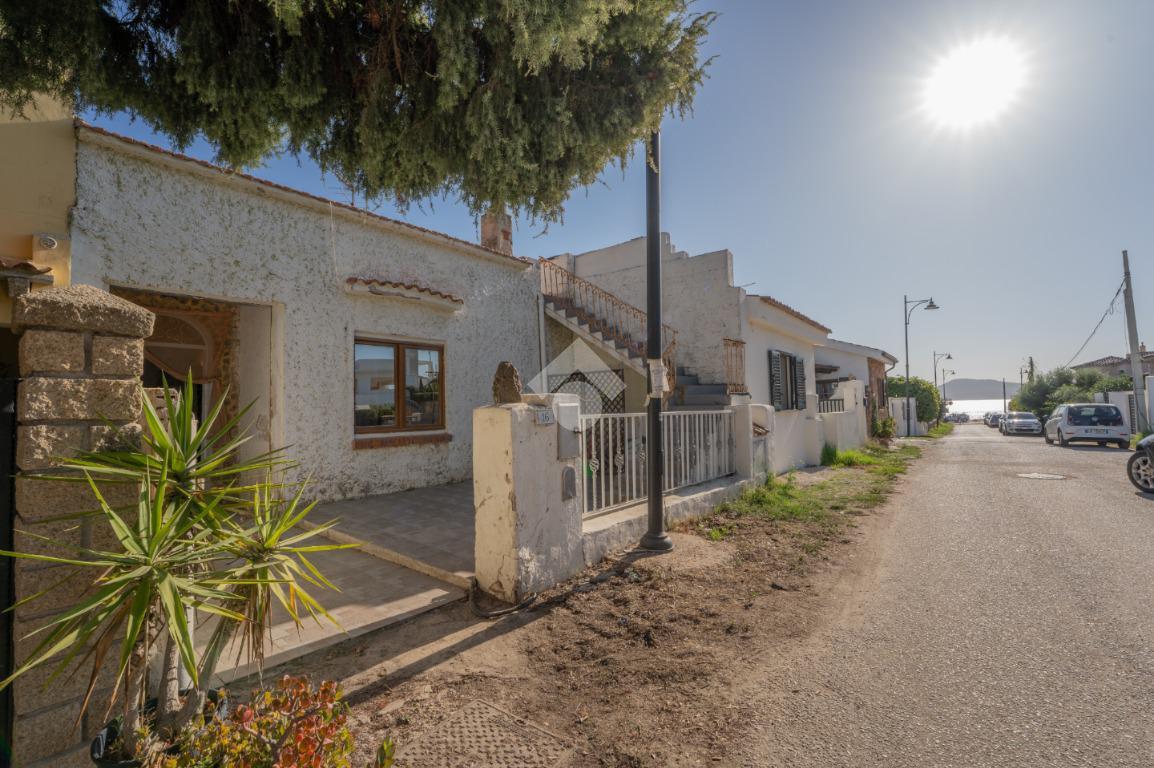 Appartamento in vendita a Olbia