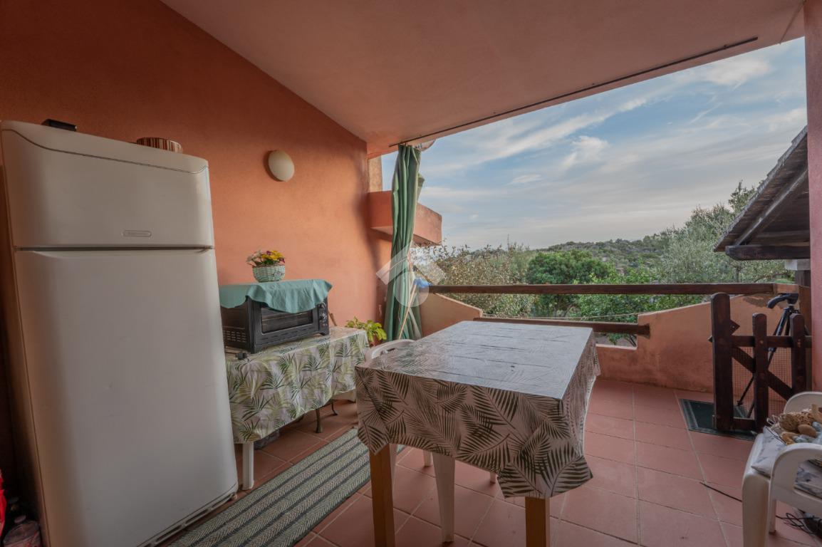 Villa a schiera in vendita a Olbia