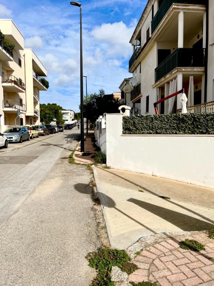 Box in vendita a Olbia