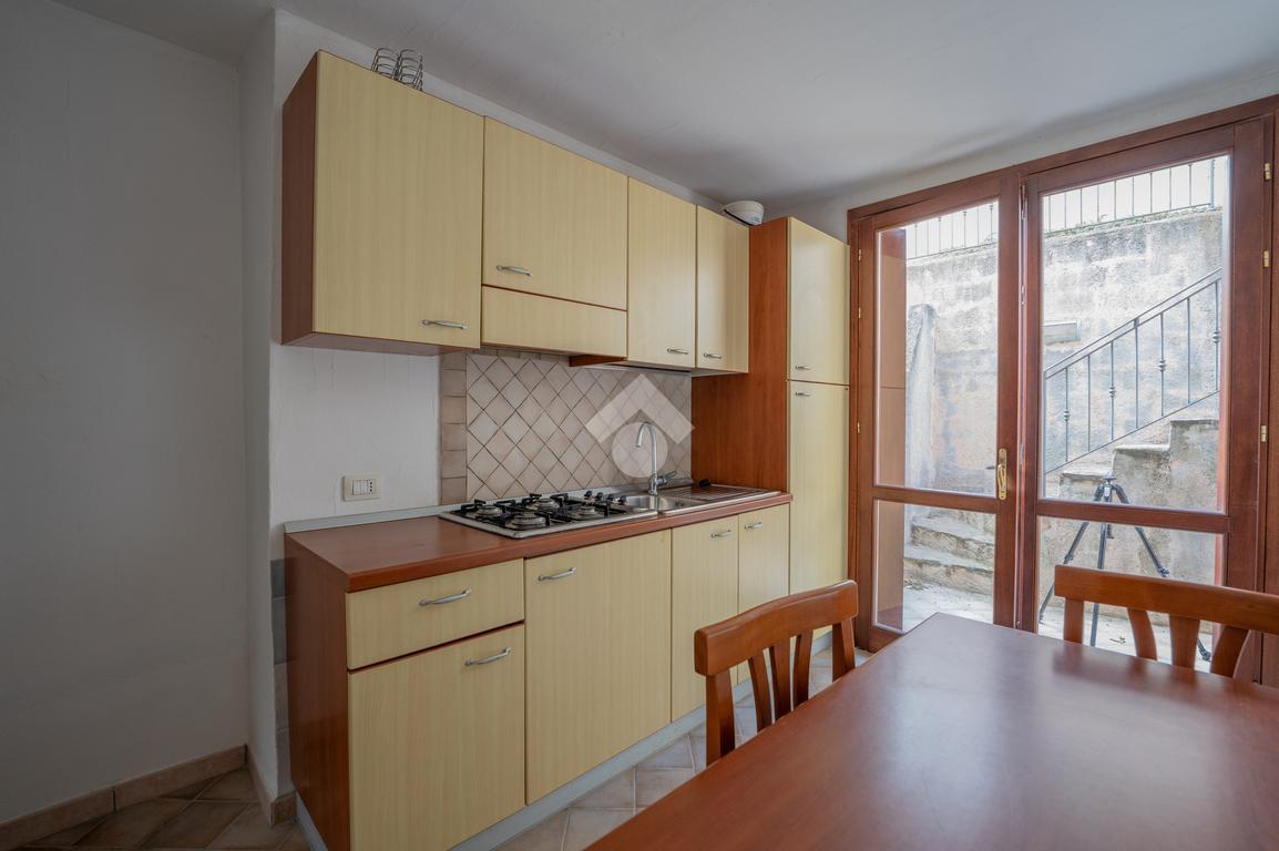 Magazzino in vendita a Olbia