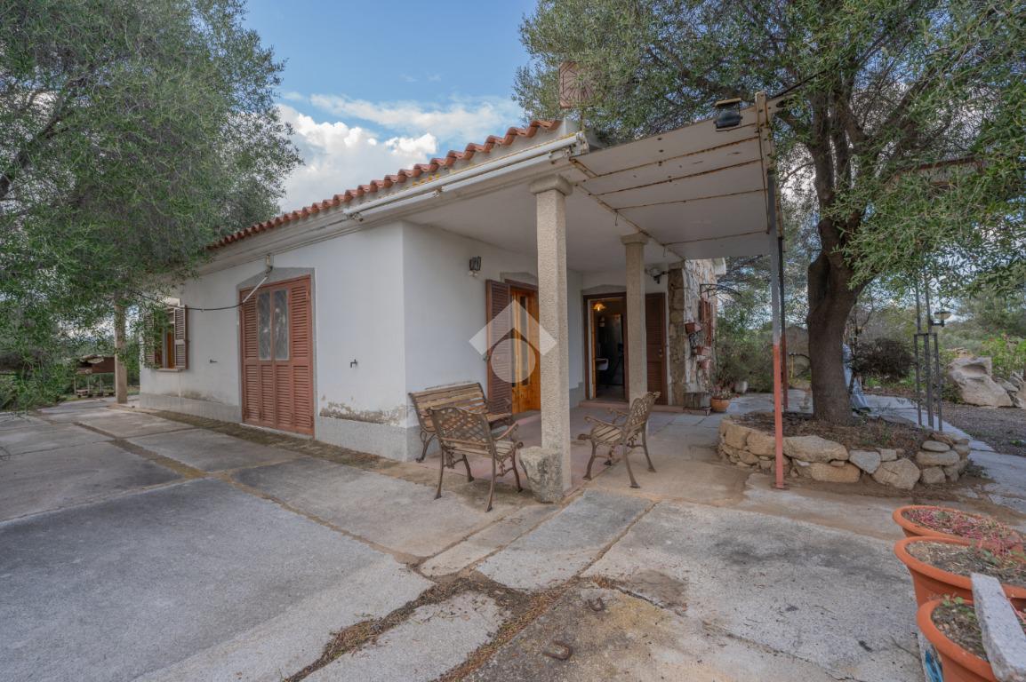 Villa in vendita a Olbia