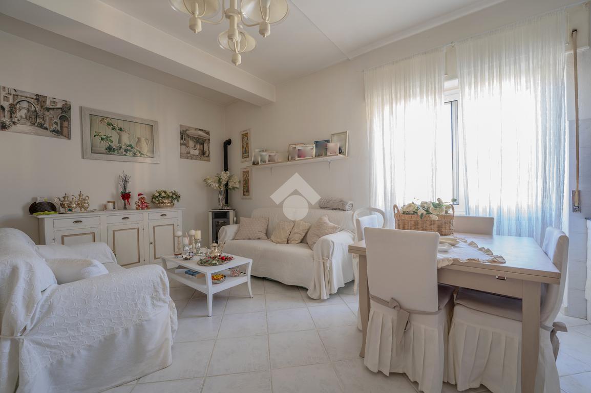 Appartamento in vendita a Olbia