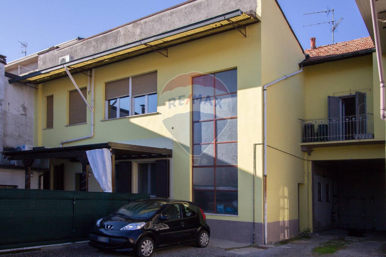 Appartamento in vendita a Cesano Maderno