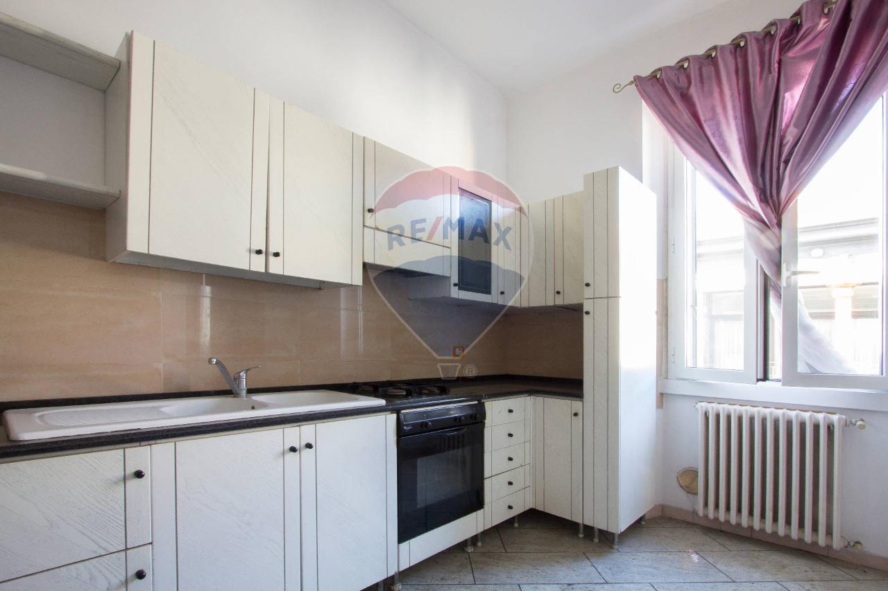 Appartamento in vendita a Cesano Maderno