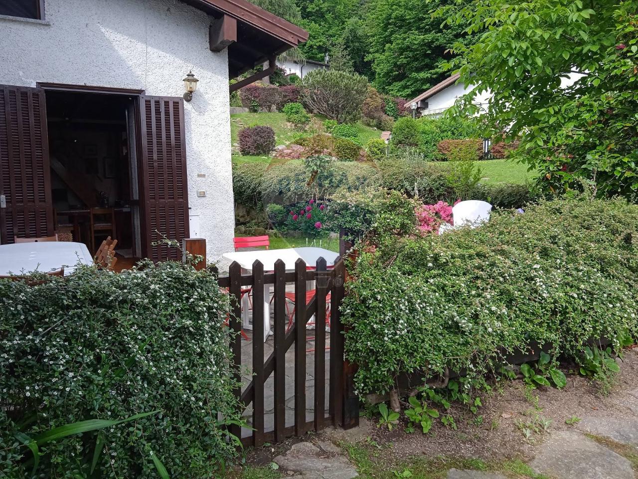 Villa in vendita a Baveno