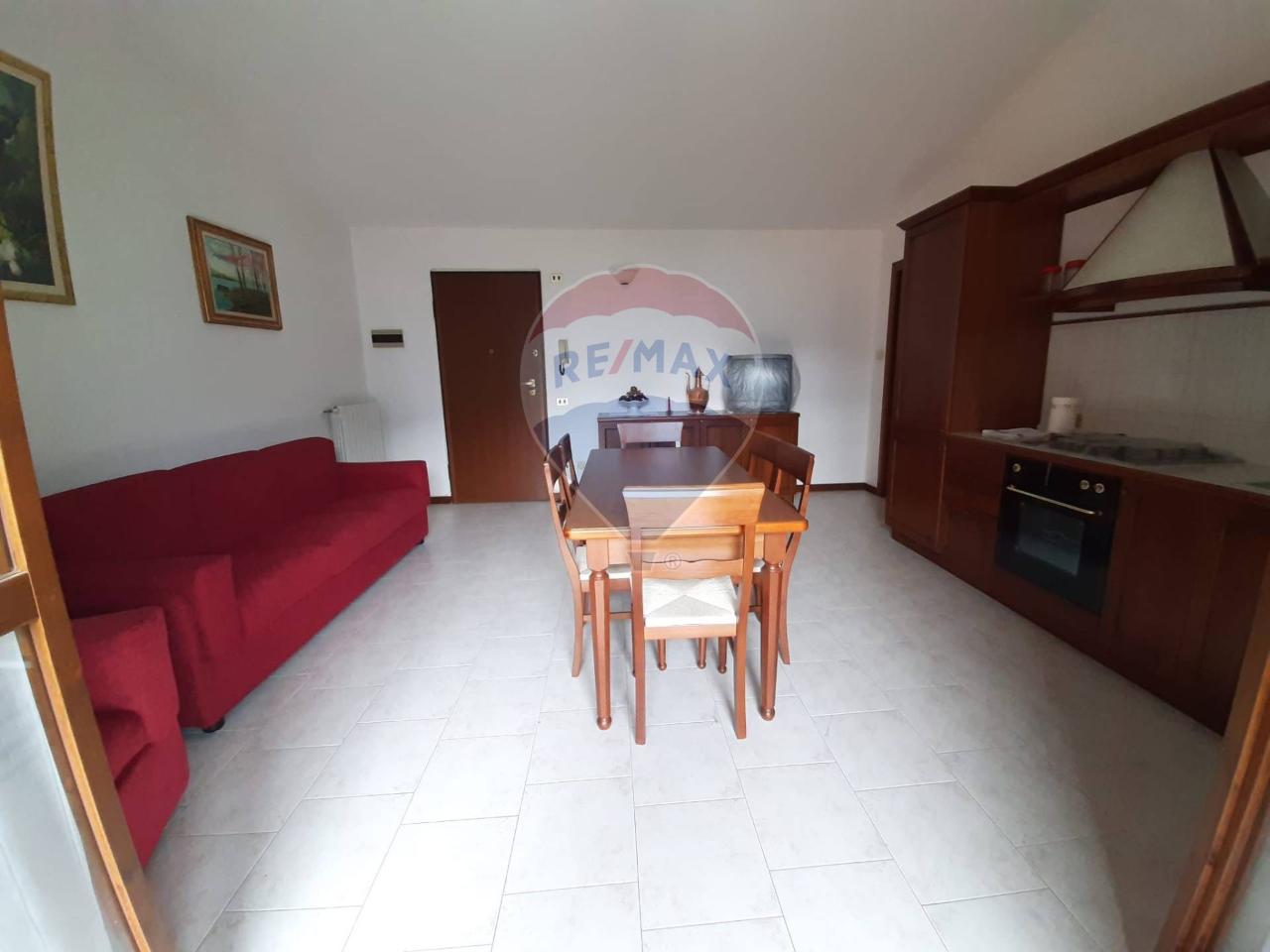 Appartamento in vendita a Rota D'Imagna