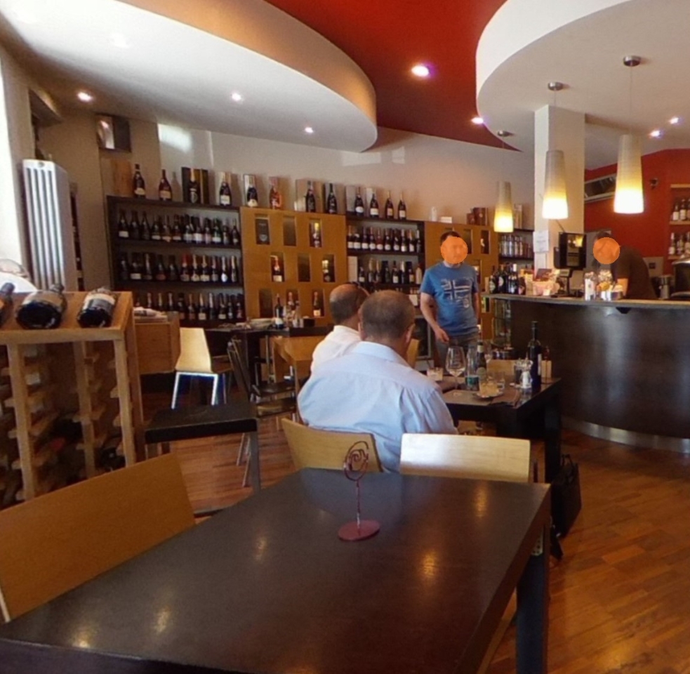 Tavola calda in vendita a Leini'