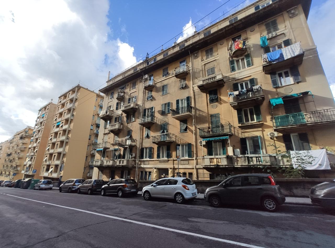 Appartamento in vendita a Genova