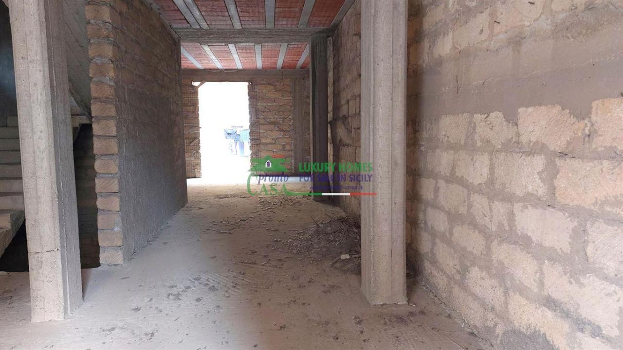 Casa indipendente in vendita a Gela