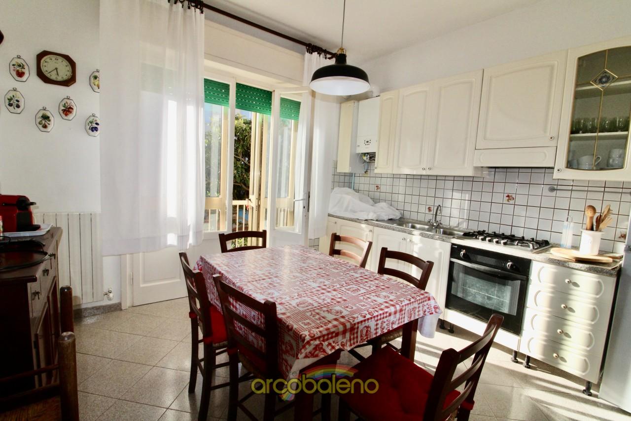 Appartamento in vendita a San Vincenzo