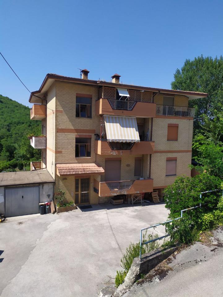 Appartamento in vendita a Atripalda