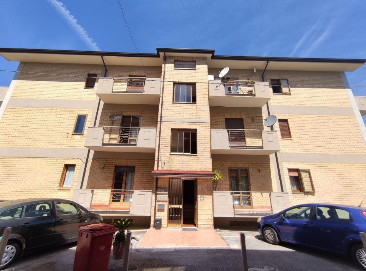 Appartamento in vendita a Aiello Del Sabato