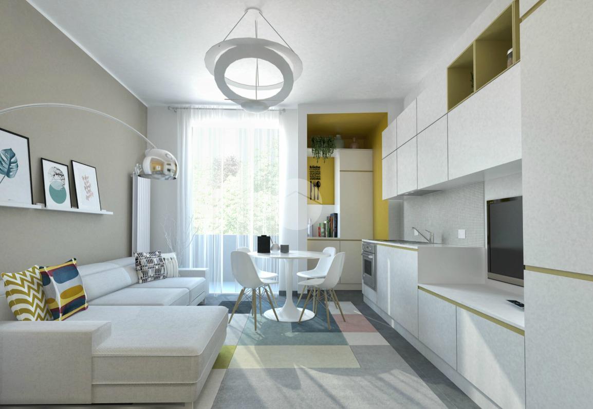 Appartamento in vendita a Cologna Veneta
