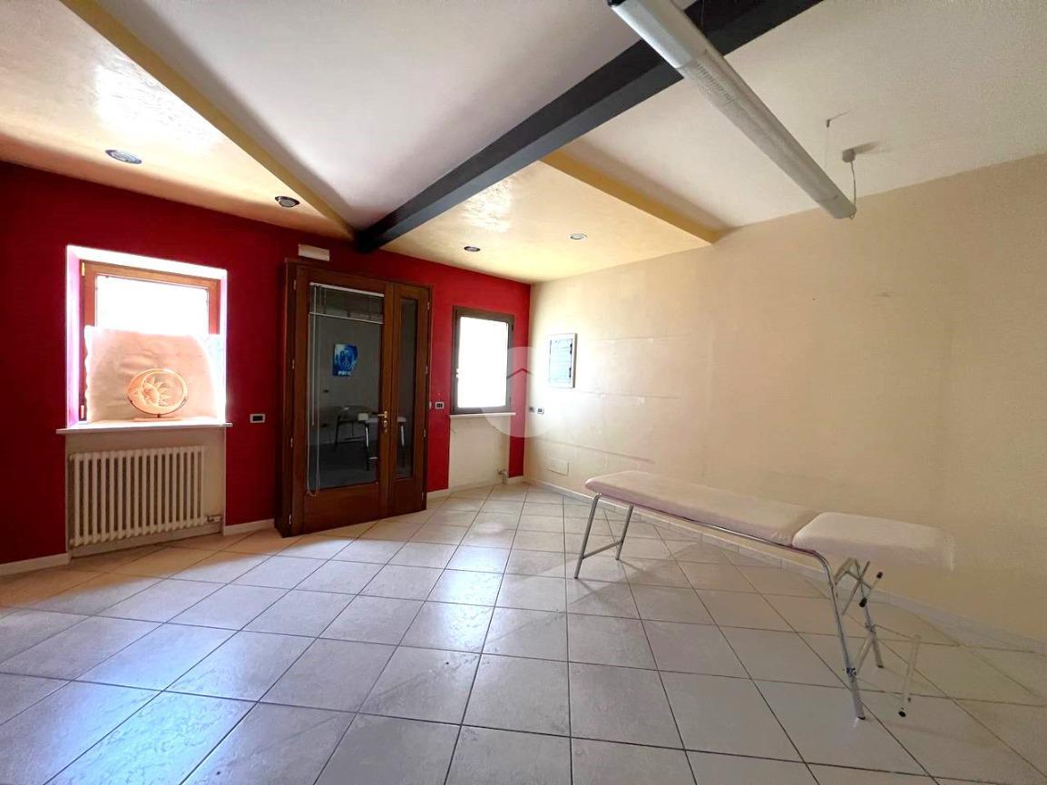 Trilocale in Via del Sole, Albaredo d'Adige