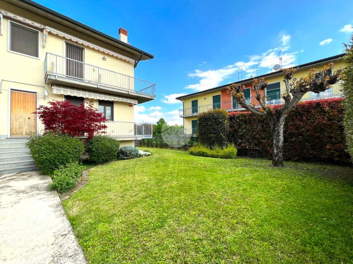 Appartamento in vendita a Belfiore