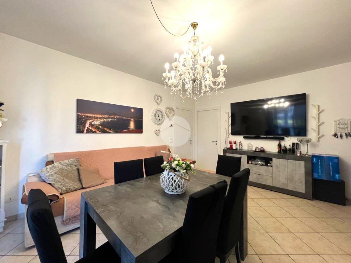 Appartamento in vendita a Lonigo