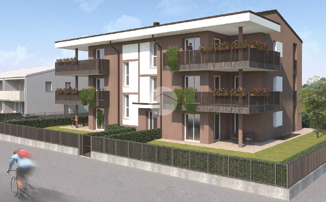 Appartamento in vendita a San Bonifacio