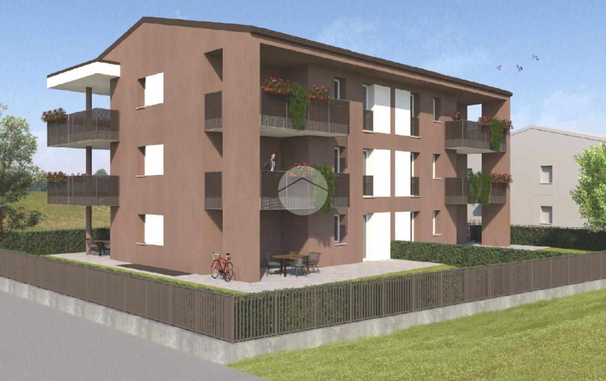 Appartamento in vendita a San Bonifacio
