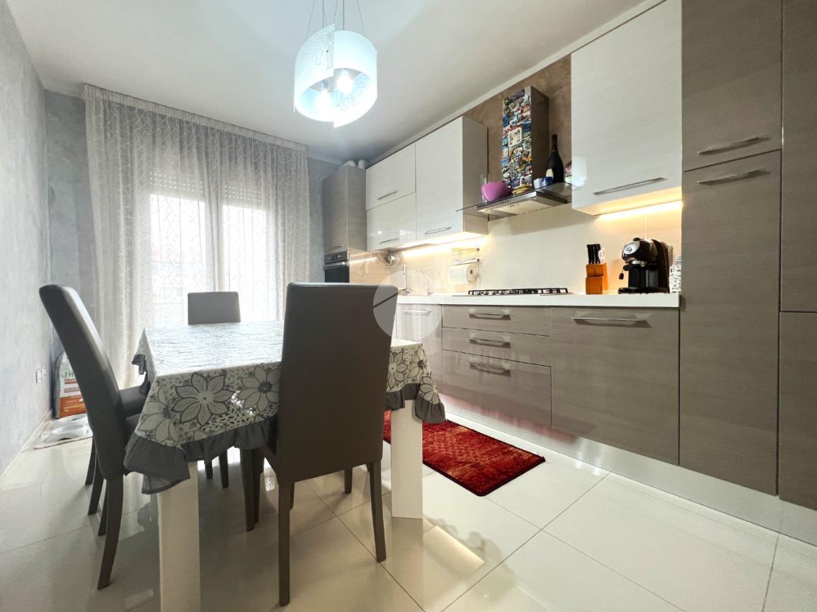 Appartamento in vendita a Lonigo