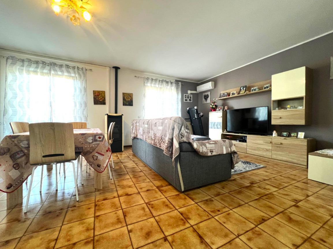 Appartamento in vendita a Monteforte D'Alpone