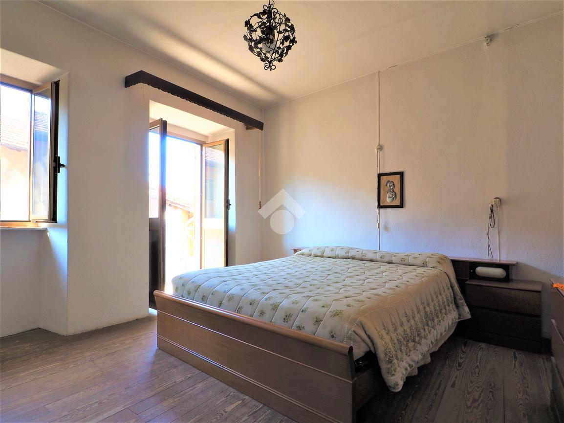 Casa indipendente in vendita a Masserano