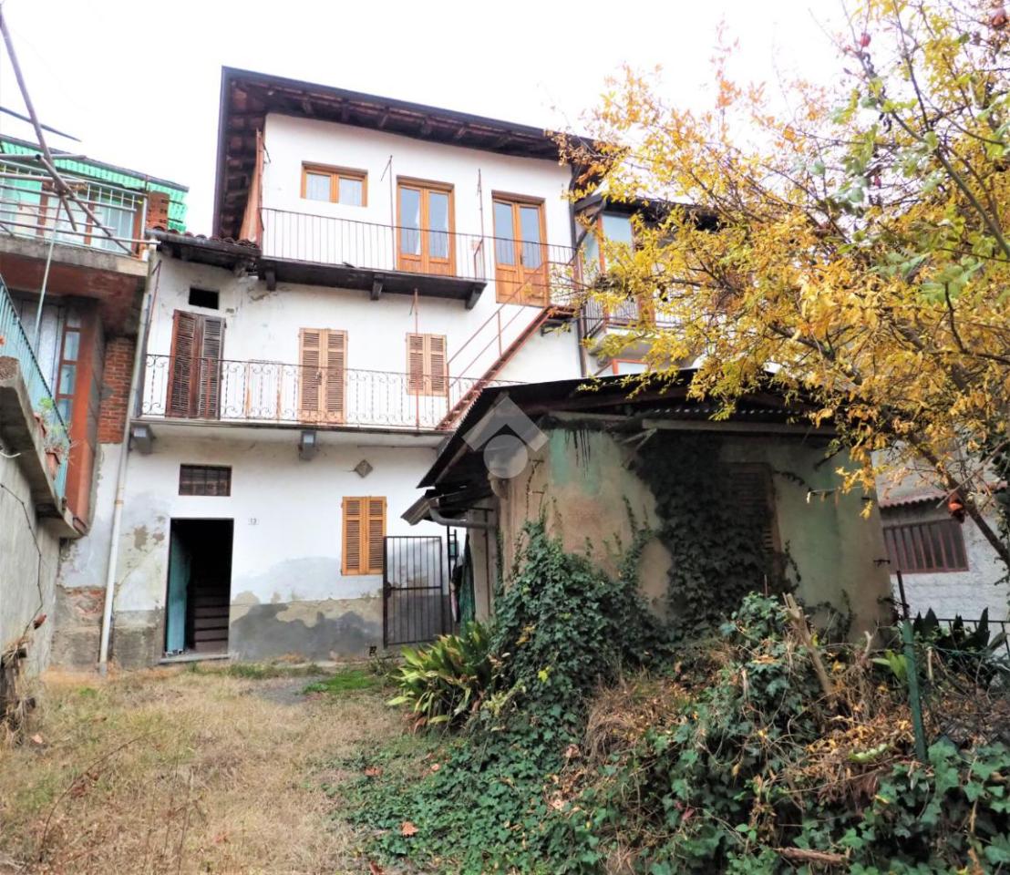 Casa indipendente in vendita a Roasio