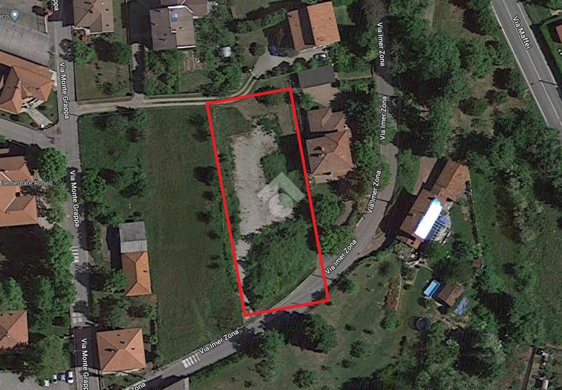 Terreno edificabile in vendita a Cossato