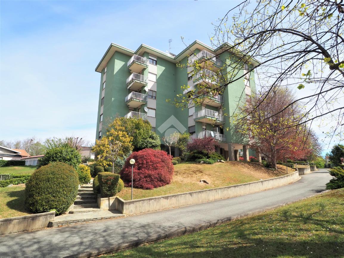 Appartamento in vendita a Cossato